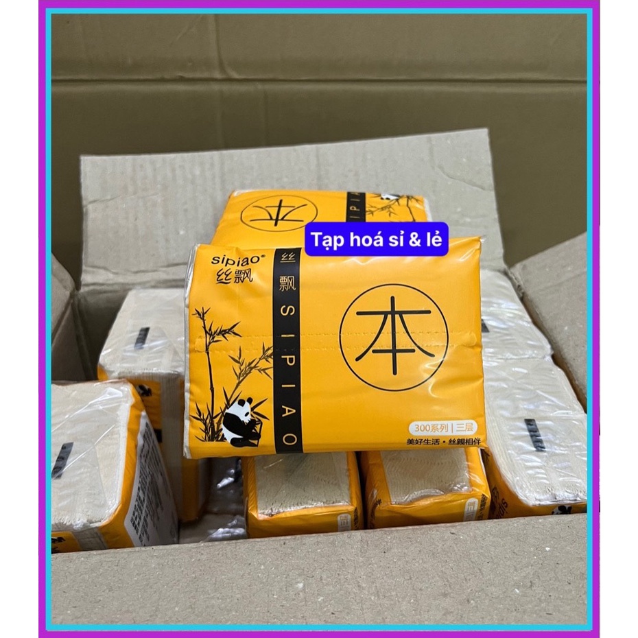Sipiao PAPER (1 BOX/30 packs) | Shopee Malaysia