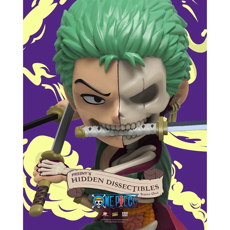SENSEI ONE Piece Blind Box MONKEY D. LUFFY Sanji Luffy Zoro Usopu ...