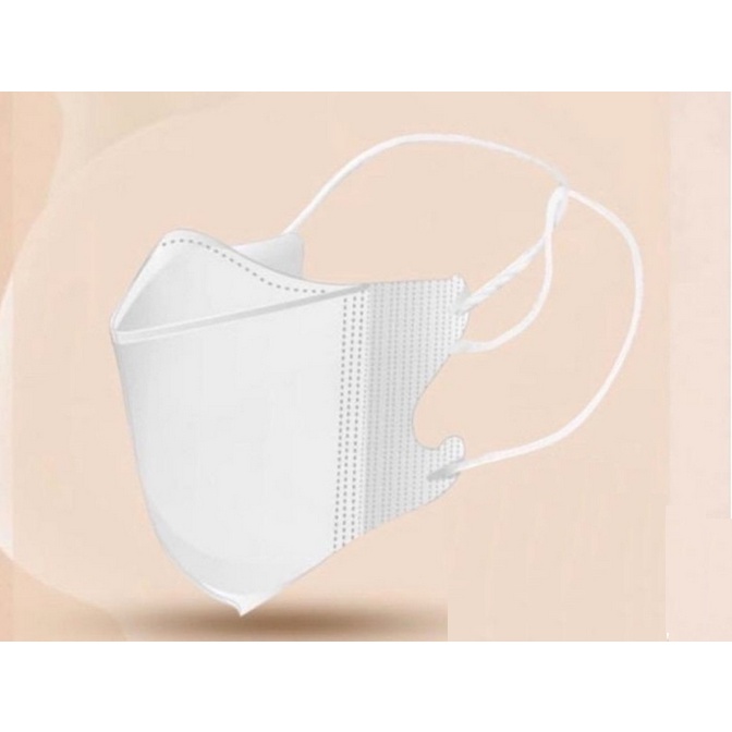 KF94 Mask Headloop Mask HIJAB Mask KF94 Headloop Face Mask Head Loop ...