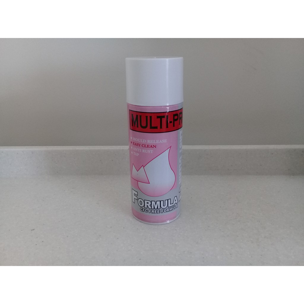 Solvent Cleaner Formula 2 (Multipro F2 Solvent Cleaner/ F2 Easy Clean ...