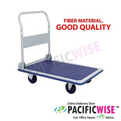 Normal Brand Hand Trolley (150kg) | Shopee Malaysia