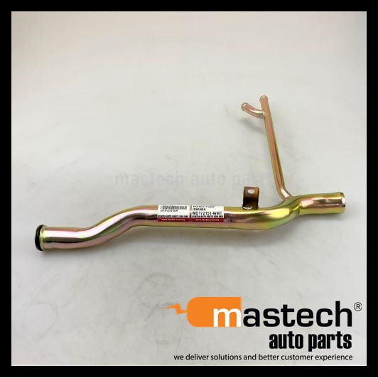 Water Pump Pipe - Iswara + O’ring (MD 172151) (1 set) | Shopee Malaysia