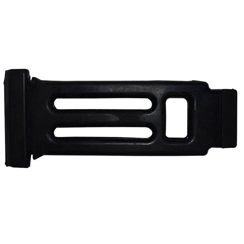 VOLVO FM/FH V2 REAR MUDGUARD "RUBBER" HIGH QUALITY | Shopee Malaysia