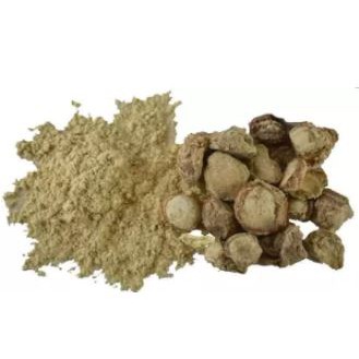 Spiked Ginger Lily/ Erfume Ginger / Poolankilangu Powder (100G ...