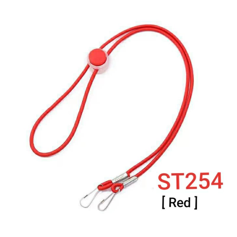Mask Extender Lanyard Face Mask Strap Mask Holder Mask Chain Adjustable ...