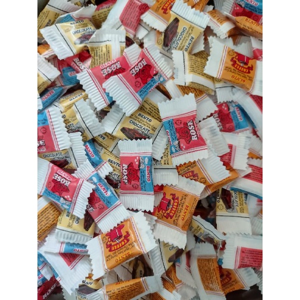 Gula Gula Bento Susu | Shopee Malaysia
