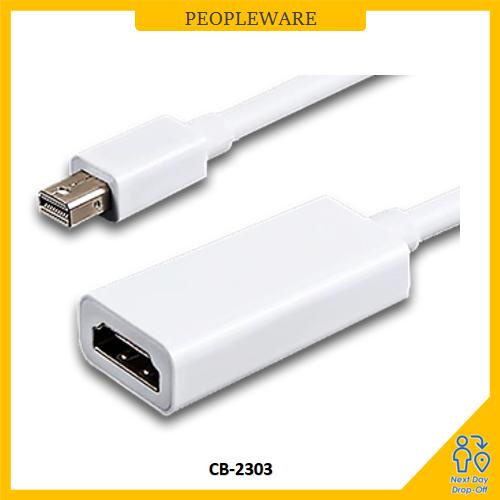 Micro Display to HDMI converter cable (Male to Female) 20CM | Shopee ...