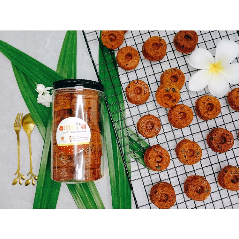 Kek buah Comel (Cufu Cake) | Shopee Malaysia