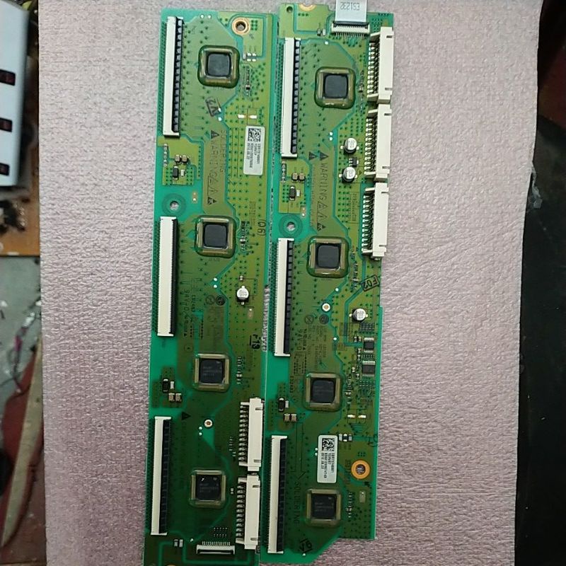 🇲🇾PLASMA BUFFER BOARD 50T4_YDB EAX64299301🔥🔥 | Shopee Malaysia