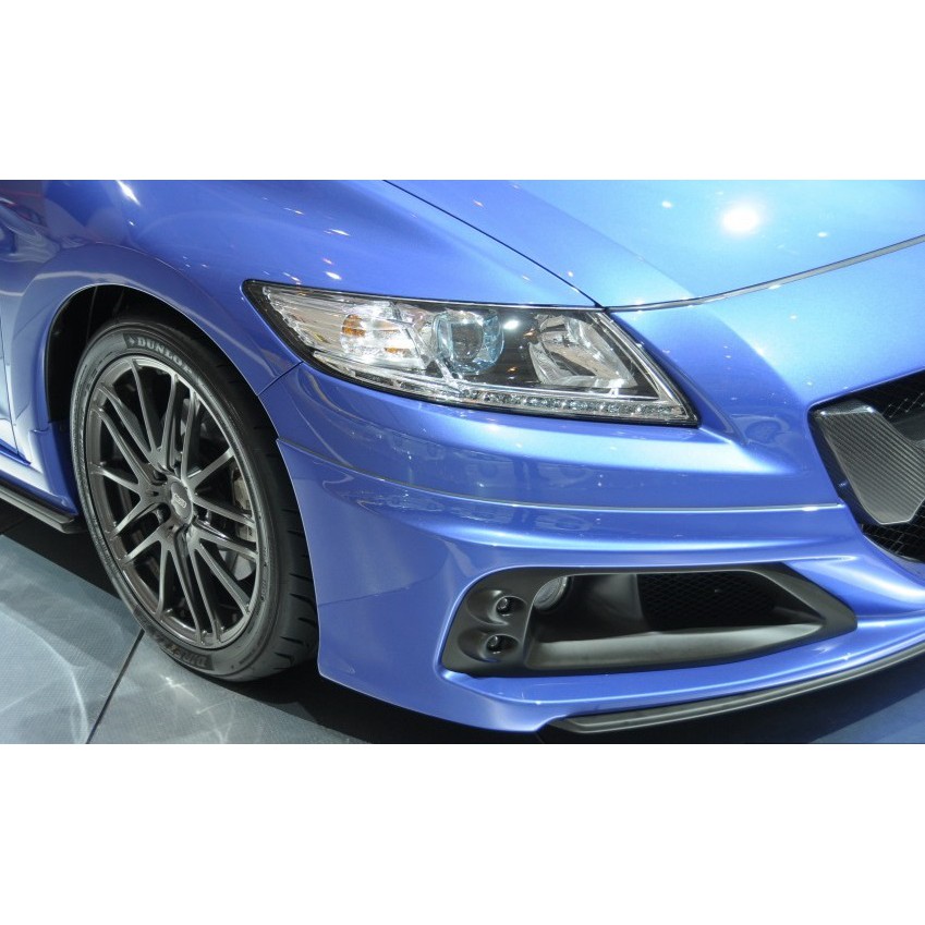 Honda Crz Zf2 Mugen RZ Full Bodykit | Shopee Malaysia