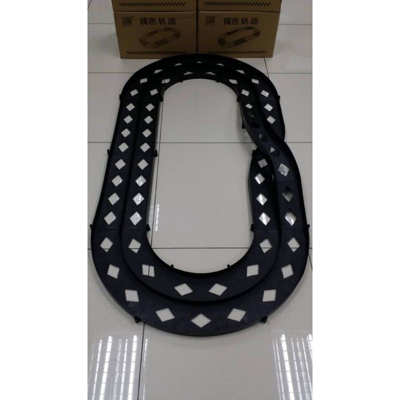 track kereta dash trek kereta dash litar kereta dash | Shopee Malaysia