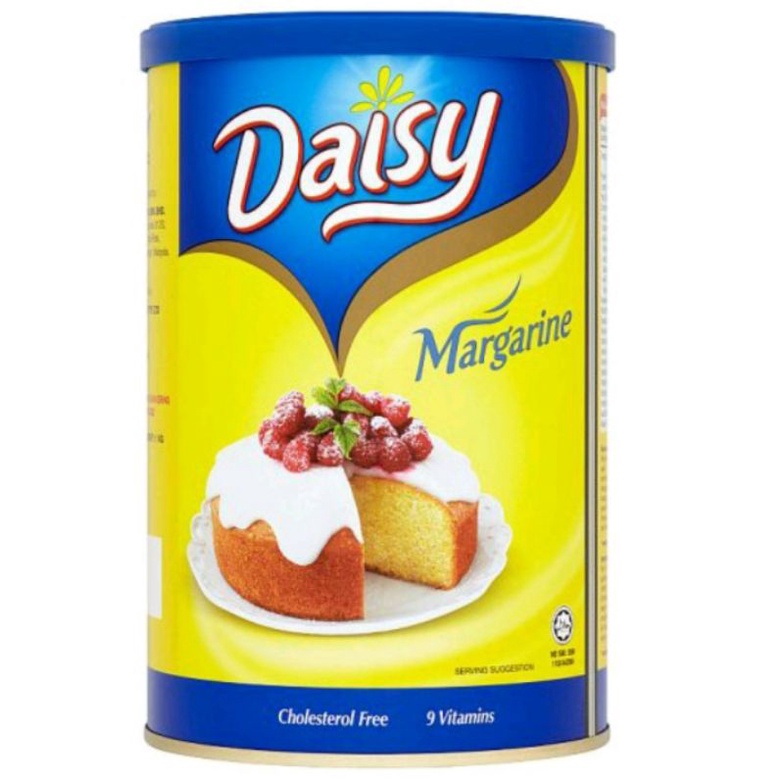 Marjerin/Planta Daisy 1kg | Shopee Malaysia