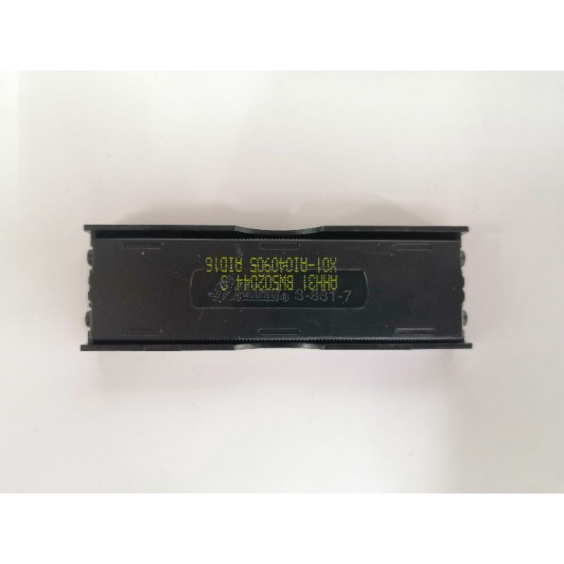 Shiny Stamp Pad S-831-7 (Black) | Shopee Malaysia