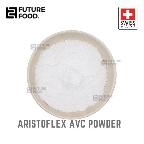 AVC Powder | Aristoflex AVC | Gel Thickener | Rheology Modifier | Swiss ...