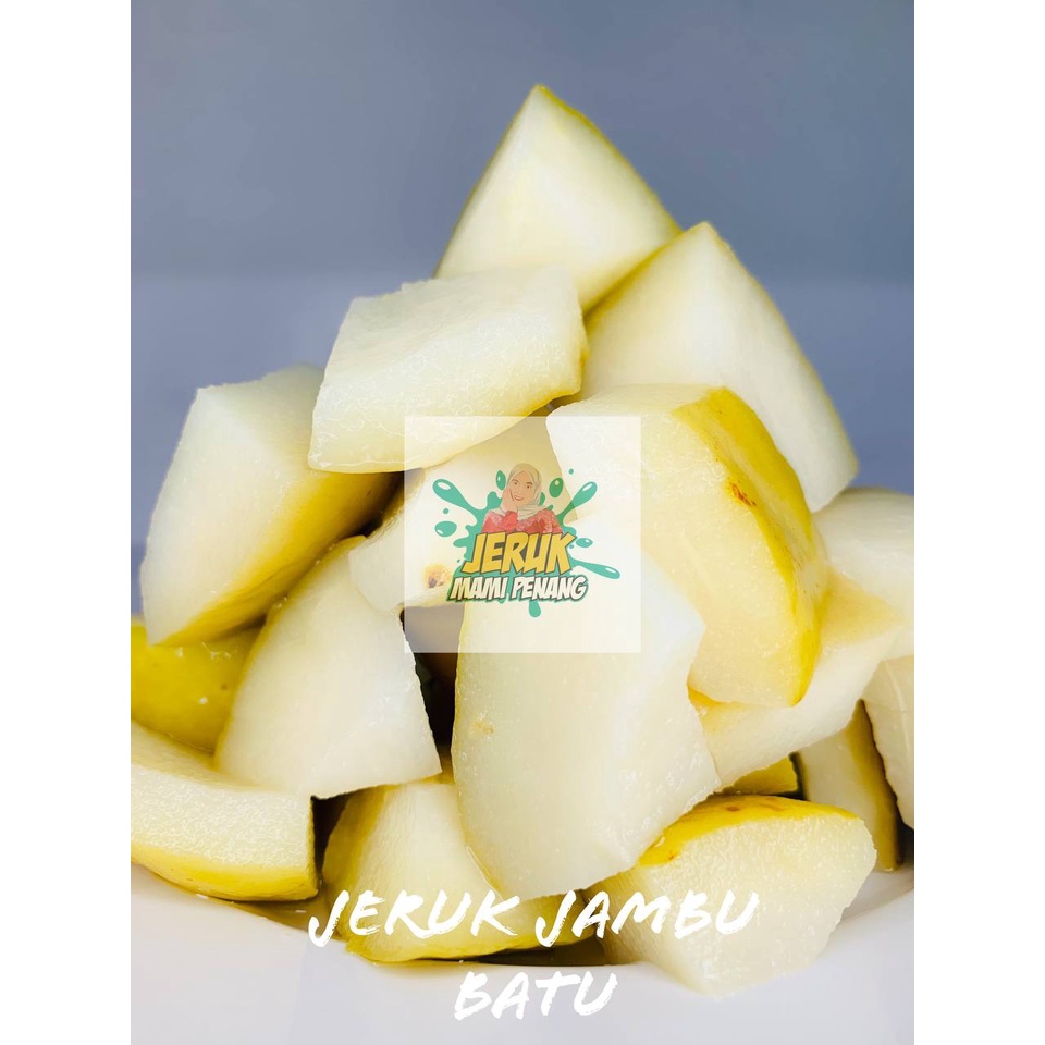 (JMP) JERUK MAMI PENANG JERUK MADU ORIGINAL JERUK PREMIUM PENANG FAMOUS ...