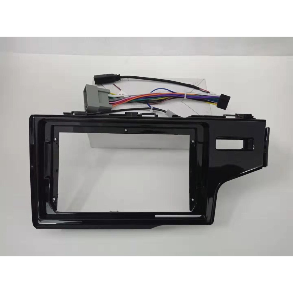 Honda Jazz 14" Android Player Casing 9" (Free Socket) | Shopee Malaysia