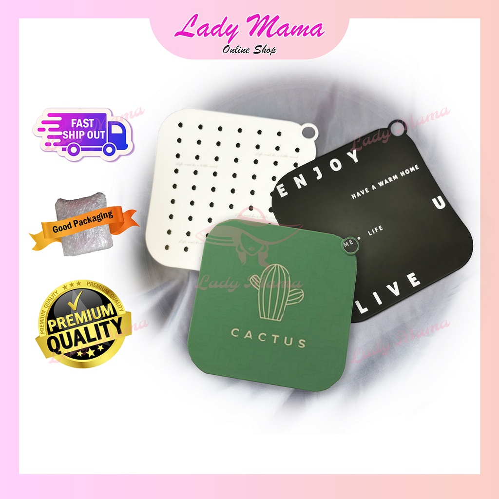 Malaysia Ship | Bathroom Toilet Silicone Deodorant Anti Cockroach Drain ...