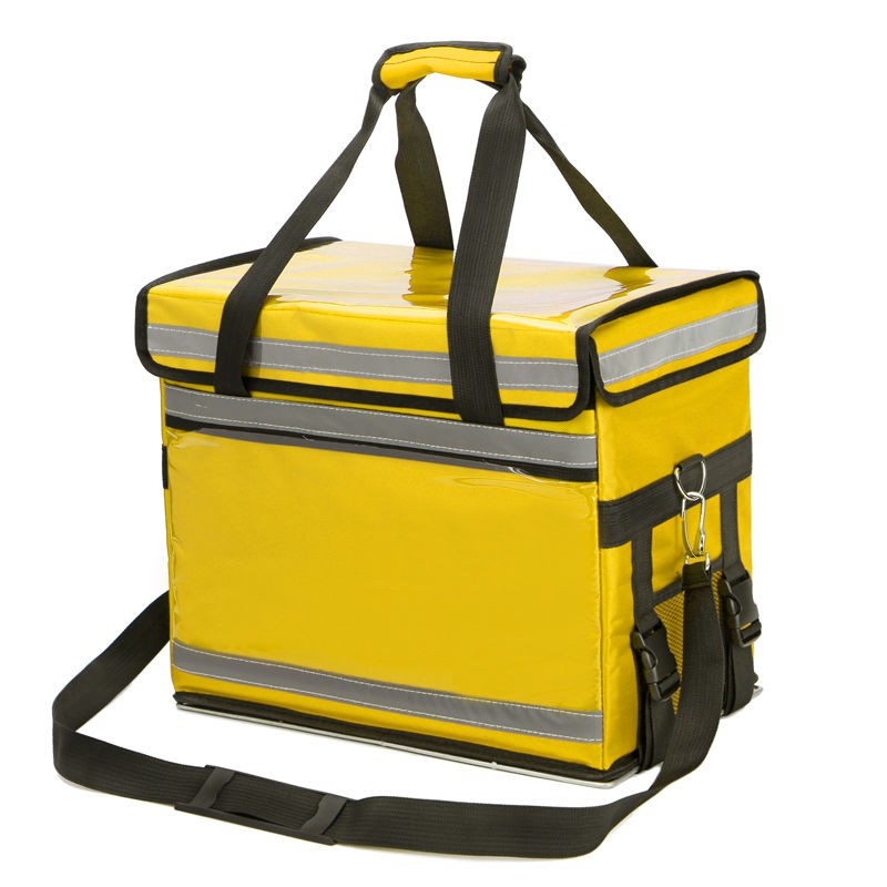 READY STOCK 40L Food Delivery Sling Bag Beg Penghantaran Makanan ...