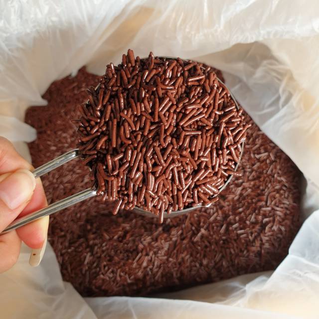 Tulip Chocolate meses 250gr | Shopee Malaysia