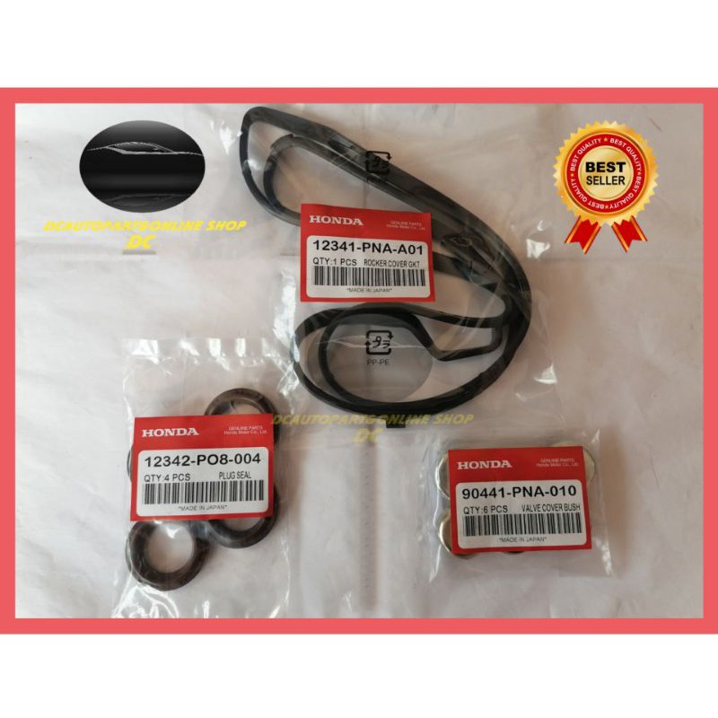 HONDA CIVIC 2.0 FD SNA ACCORD SDA 2.0 CRV S9A 2.0 STREAM S7A 2.0 K20A ...