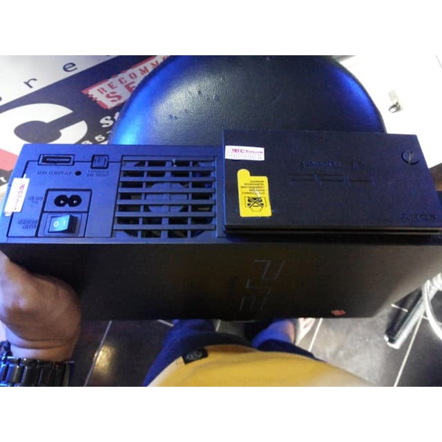 Ps2 Hard disk 80gb Seagate Hitachi Excelstor Joss gandos | Shopee Malaysia