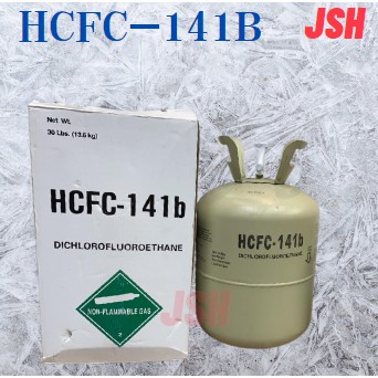 SOLVENT SELF CLEANING HCFC-141B AIR COND SPARE PARTS | Shopee Malaysia