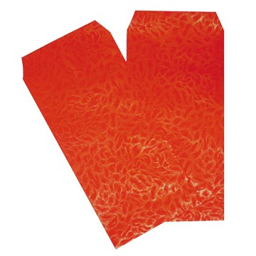 Phoenix Pattern Perfume Red Envelope Bag 50 Packs | Shopee Malaysia