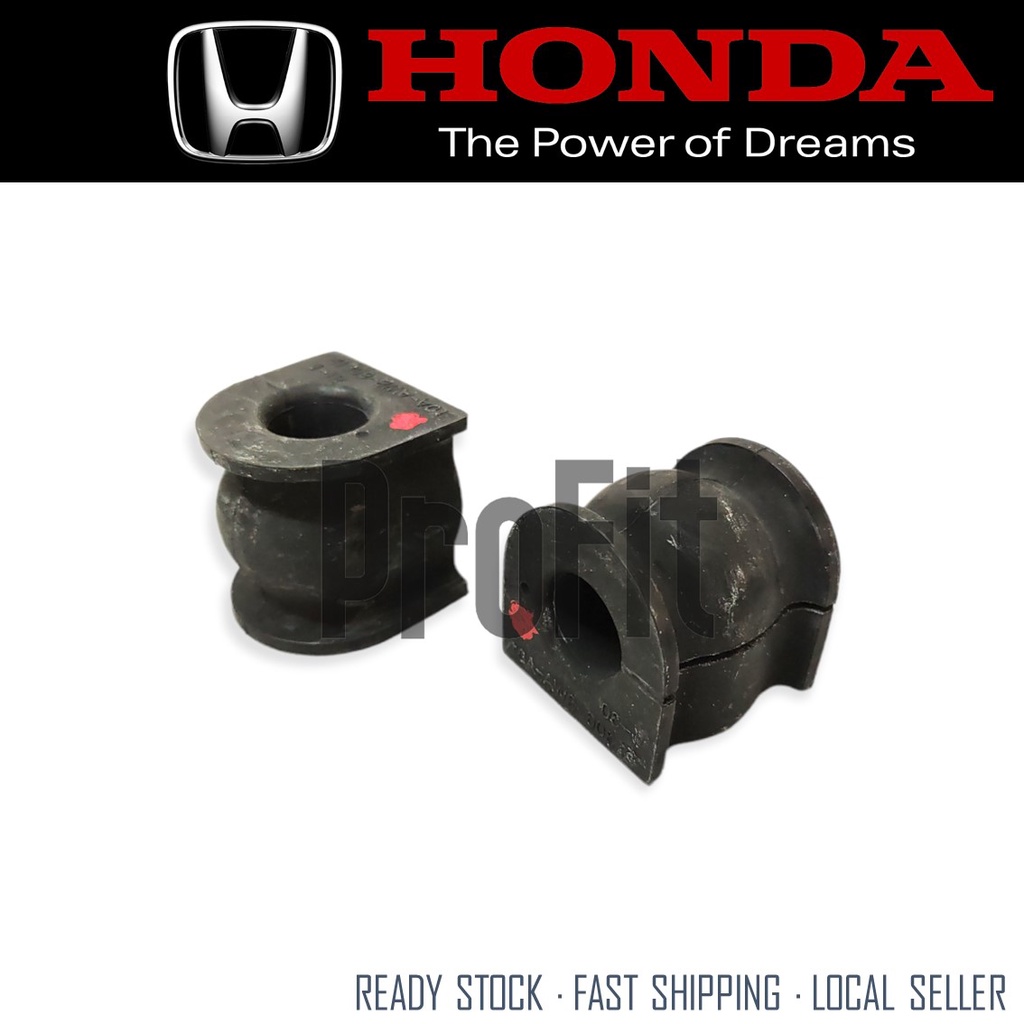 Honda CRV SWA CRV TOA 13-18 Stream SMA RN6 2.0 Front Stabilizer Bar ...