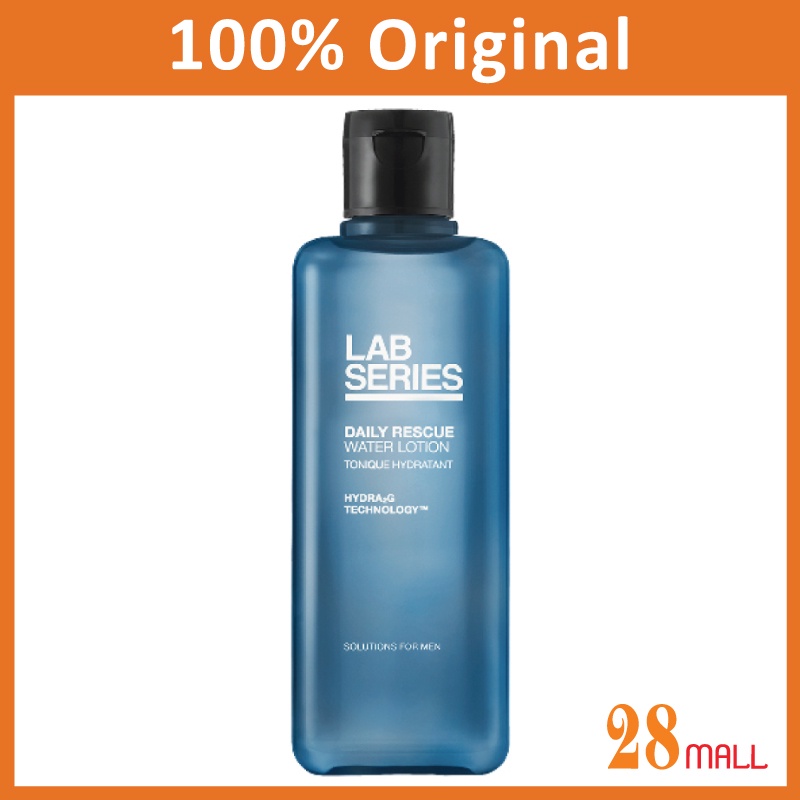 Lab Series Daily Rescue Water Lotion 200ml | Shopee Malaysia