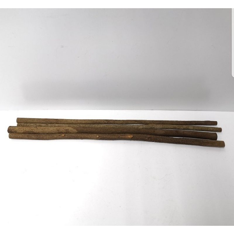 Kayu Cenderai/Bilah Kayu Sangkar Burung 鸟站木 | Shopee Malaysia