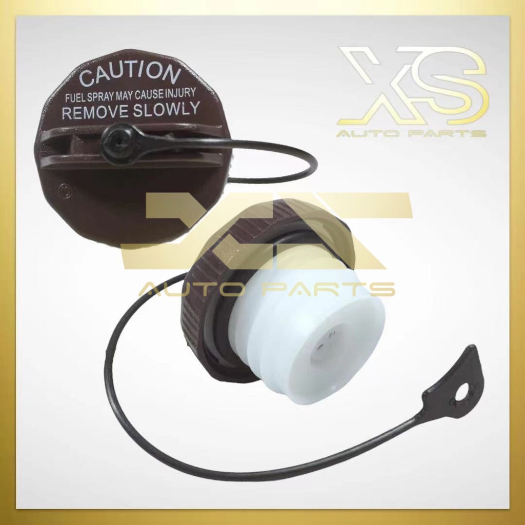 ORIGINAL UNIVERSAL PETROL FUEL TANK CAP PROTON WIRA / WAJA / GEN2 ...