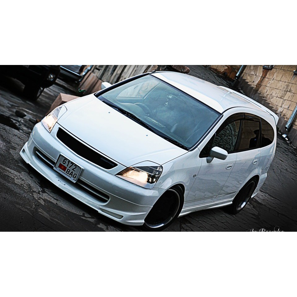 rn3 mugen honda stream mugen 2003 bodykit betong bodykit | Shopee Malaysia