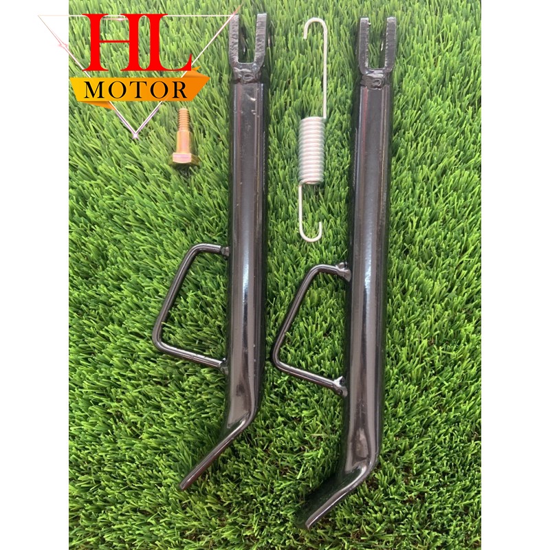 Side Stand Std,Long Lc135,V1,V2,V3,V4,V5,V6,V7,V8,Y15,Y16,Lagenda 115Fi ...