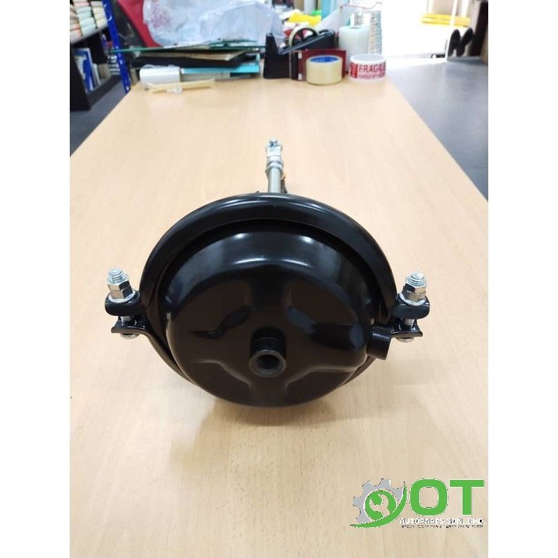 Truck Trailer Brake Chamber T24 (SORL) 100% Original | Shopee Malaysia