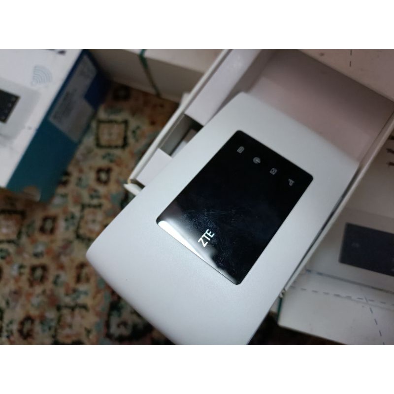 Broadband pocket wifi ( secondhand item) | Shopee Malaysia