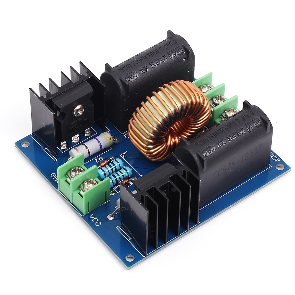 High Voltage Generator DC 5-40V 150W 360W 1000W High Frequency Low ...