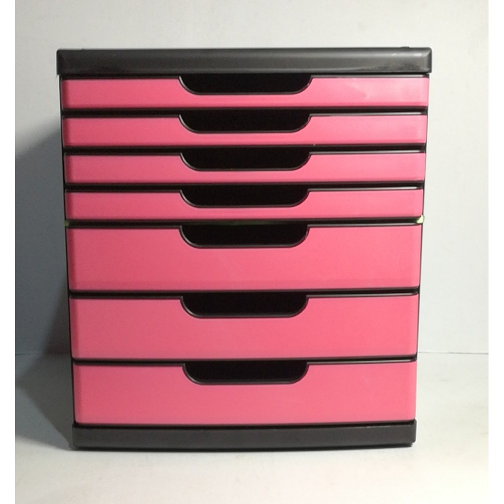 Niso Document Drawer/Layer Document Tray /Office Table Tray /Office A4 ...