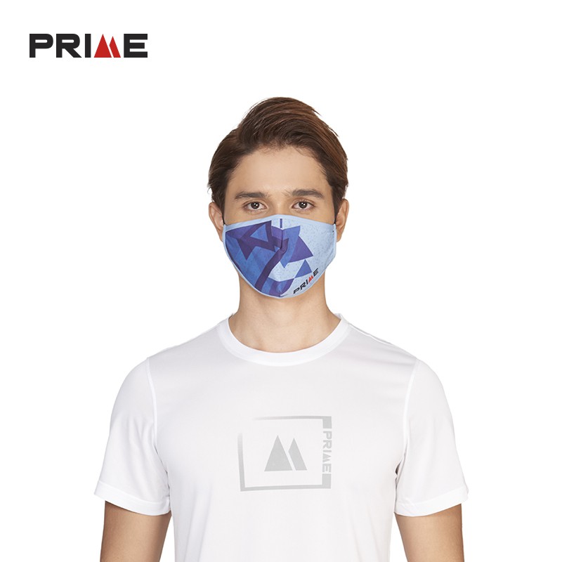 PRIME Face Mask (Natural Collection) | Shopee Malaysia