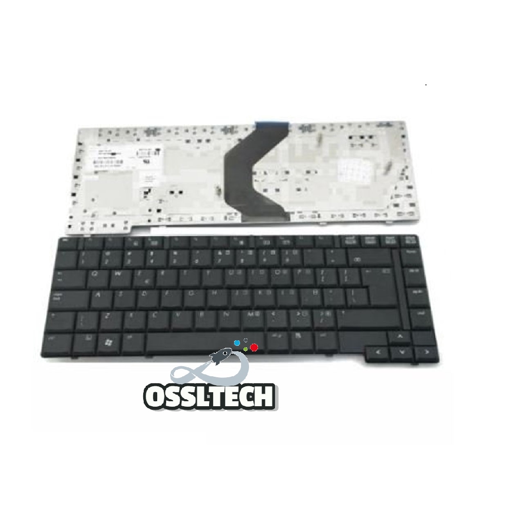 HP 6530b 6535b 6730B 6735B 6730p Notebook Keyboard | Shopee Malaysia
