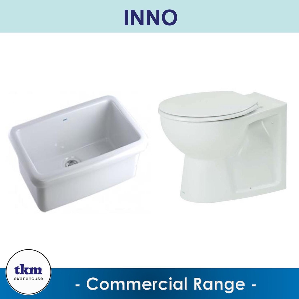 INNO LABORATORY SINK BACK LS8001 LAB SINK / INNO SERICITE WC1010 BACK ...