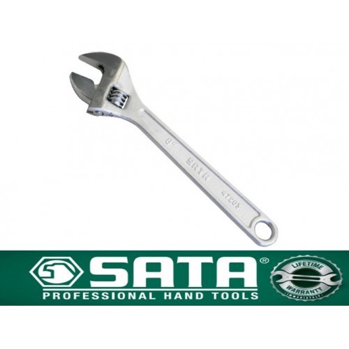 Sata 47207 18Inch Adjustable Wrench ID33021 | Shopee Malaysia