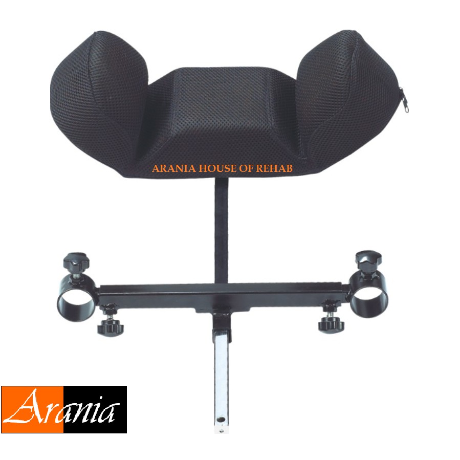 ARANIA WHEELCHAIR HEADREST/ NECK SUPPORT (FS525) | Shopee Malaysia