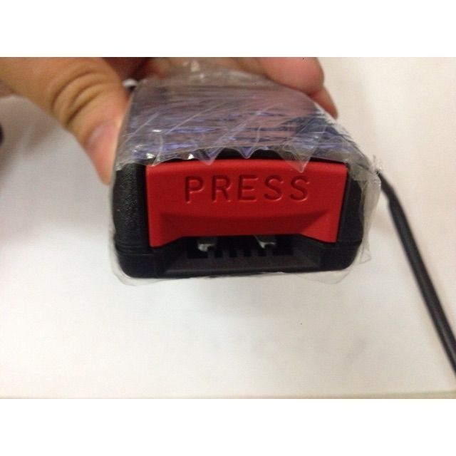 ORIGINAL PERODUA AXIA SAFETY BELT BUCKLE | Shopee Malaysia