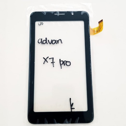Ts TAB ADVAN X7 PRO ORI BLACK (7Inch) | Shopee Malaysia