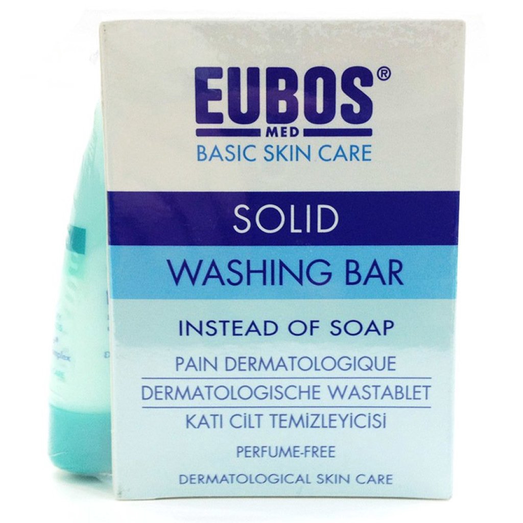 Eubos Solid Blue 125Gubos Solid Blue 125G | Shopee Malaysia
