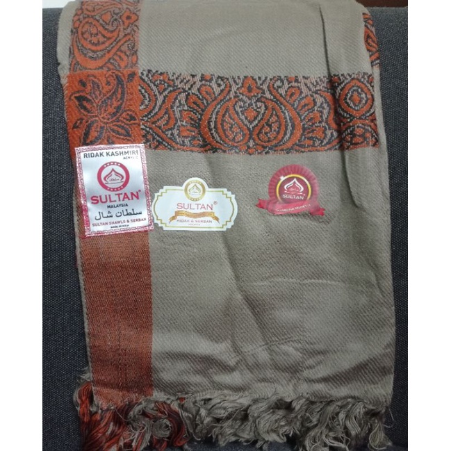 RIDAK/RIDA/RIDAK KASHMIRI/RIDAK KASHMIR/RIDAK ALMAS( Free Gift ...