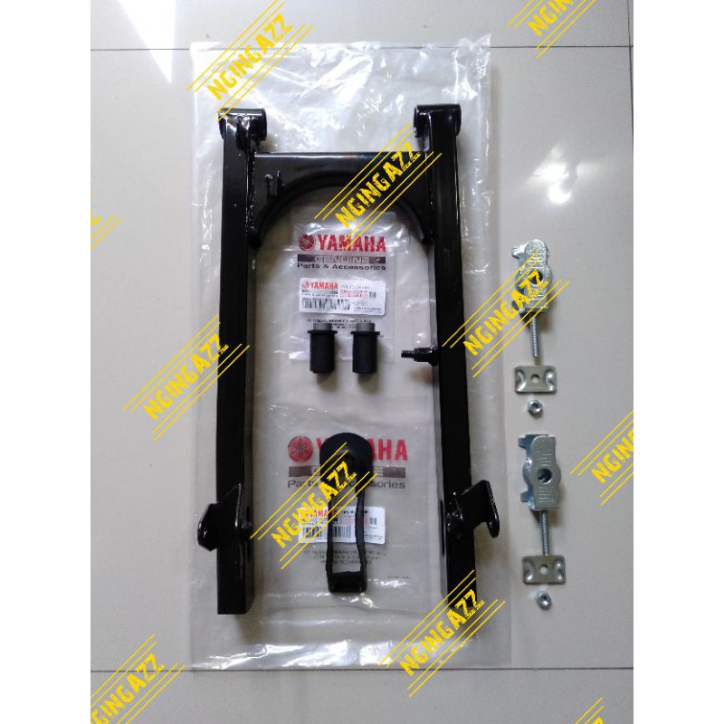 Swing arm swing arm fiz r f1zr force one vega r lama alfa long/length ...