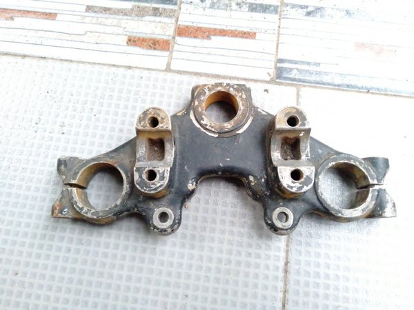 Triangle T Top Yamaha Rxz Rx Z Rzr Old Ori Original | Shopee Malaysia