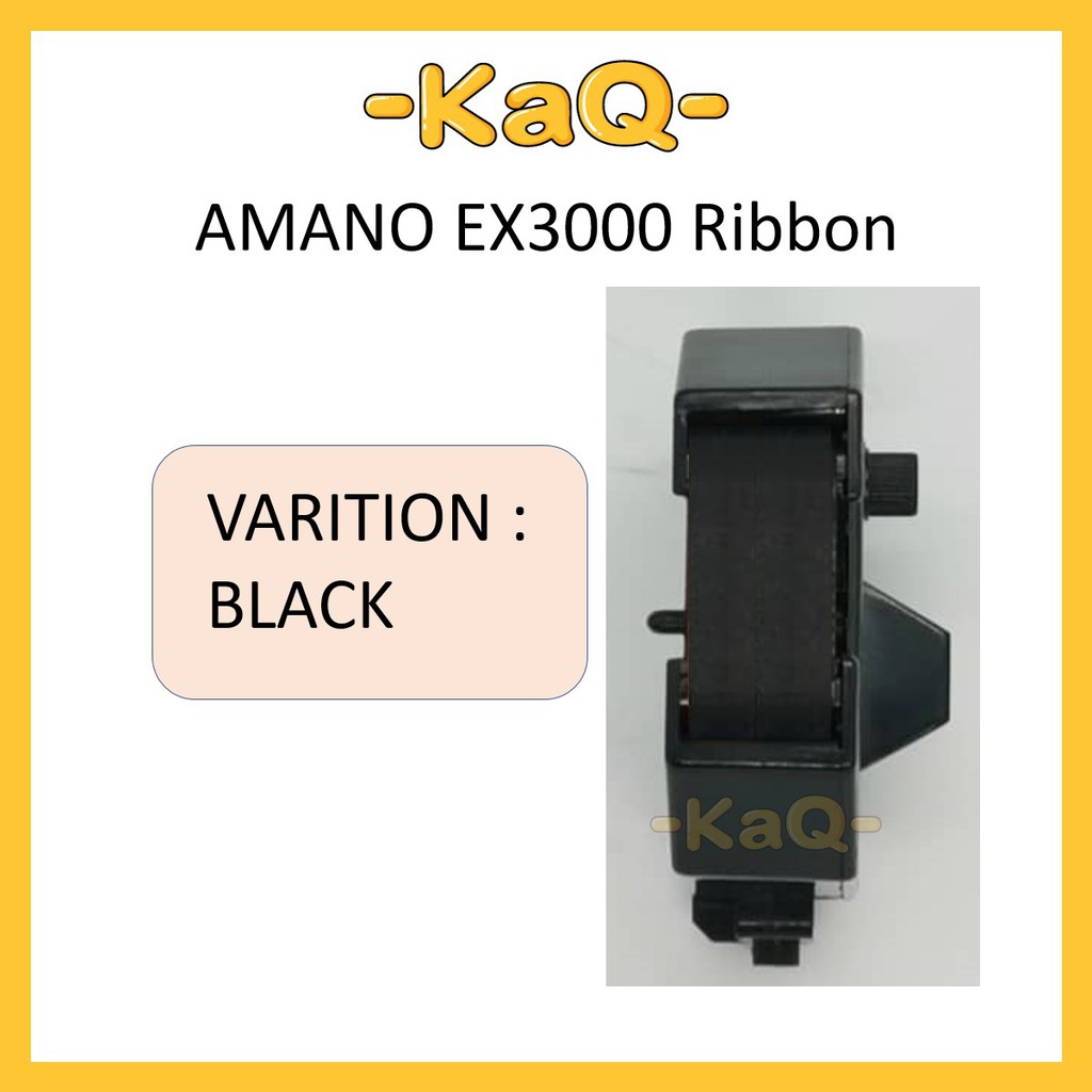 Amano EX3000 EX3500 EX 3500 TR810 Umei Timetech Nishi KAZUMI ITbox ...