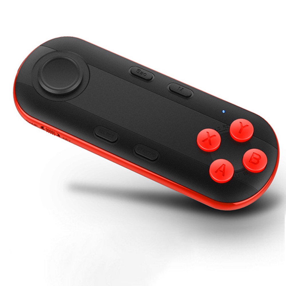 Mocute 051 Bluetooth Wireless Game Controller VR Box, Joystick | Shopee ...